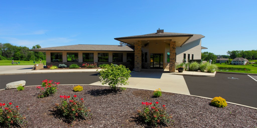 Course Photos - Legacy Hills Golf Club