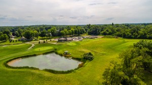 Scorecard - Legacy Hills Golf Club