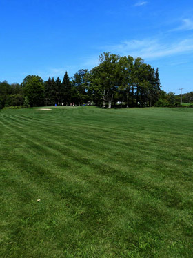 Course Info - Legacy Hills Golf Club