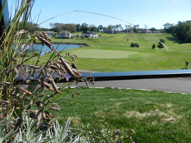 Course Photos - Legacy Hills Golf Club